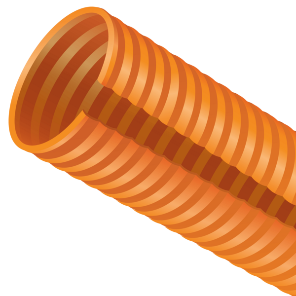 Corrugado Dividido | Dura-Line